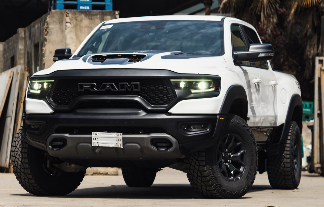 Ram Ceramic Coating: Is It Worth It?