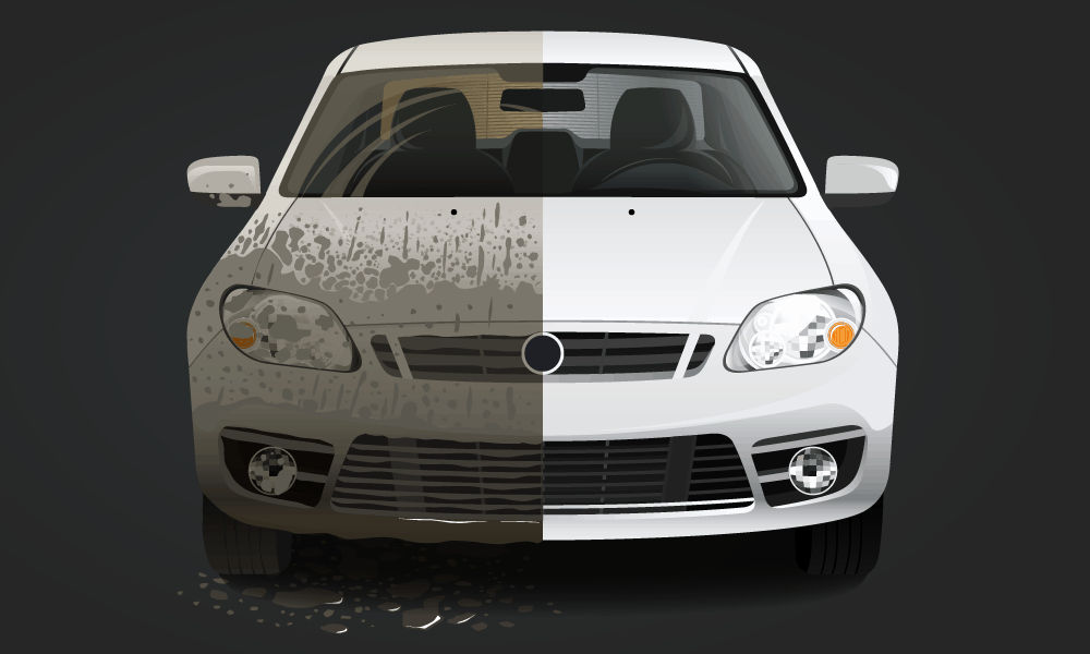 Investigating the Facts About Ceramic Boost Spray