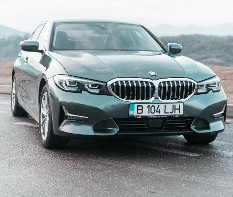 How to wash a BMW 3 Series? – AvalonKing