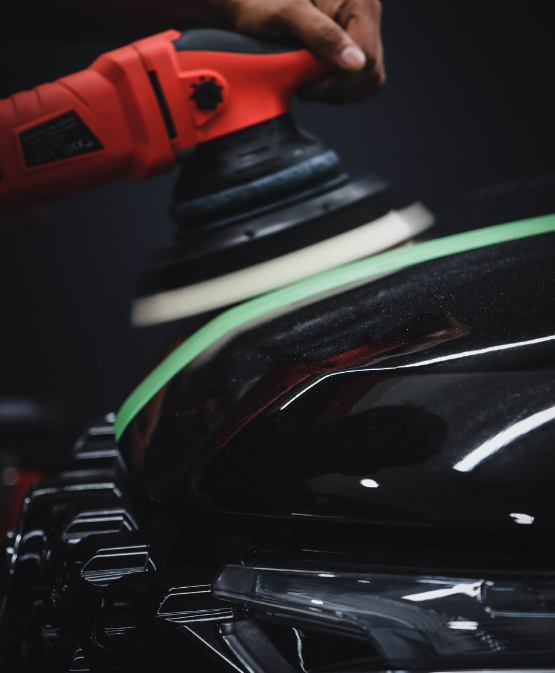 What is Buffing? Explained by AvalonKing