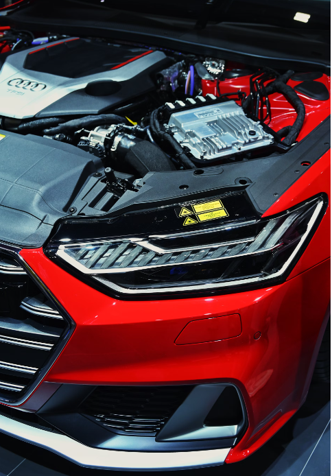 Is a Ceramic Coated Engine Bay Worth It?