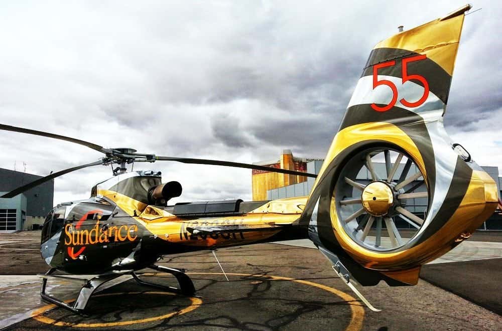 Get Your Shine On: A Close Look at Cosmichrome Spray-on Chrome Coating