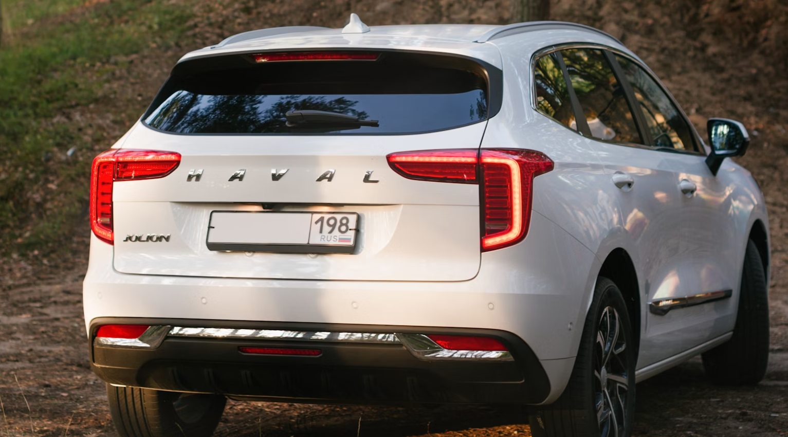 Haval Ceramic Coating: Is It Worth It? – AvalonKing