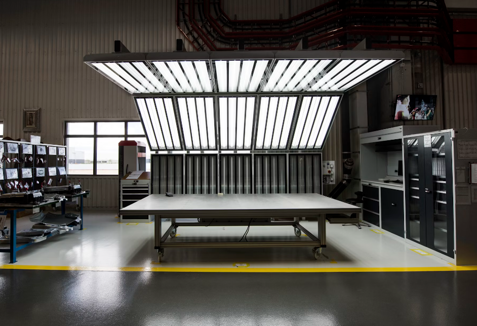 What is Infrared Curing? Explained by AvalonKing