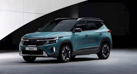 How to polish a Kia Seltos? – AvalonKing