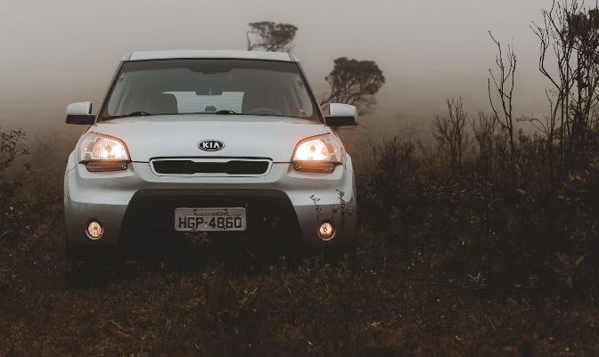 How to polish a Kia Soul? – AvalonKing