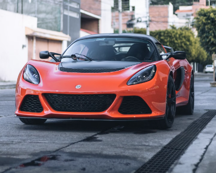 Lotus Ceramic Coating: Is It Worth It?