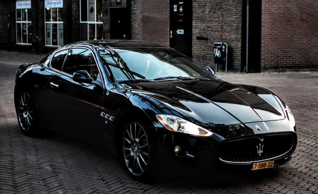 Maserati Ceramic Coating: Is It Worth It?