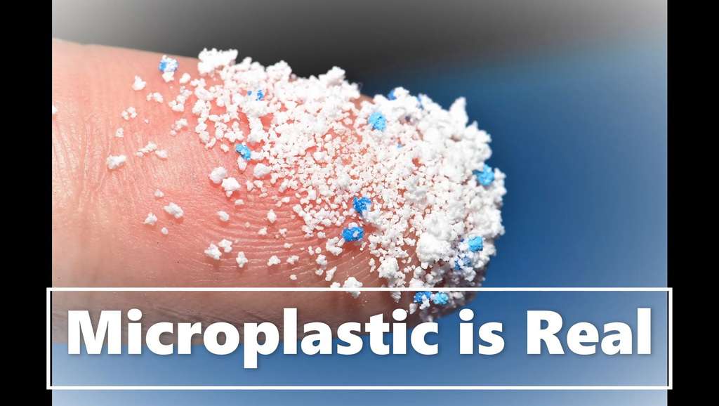 Is Microplastic Pollution Killing Your Car?