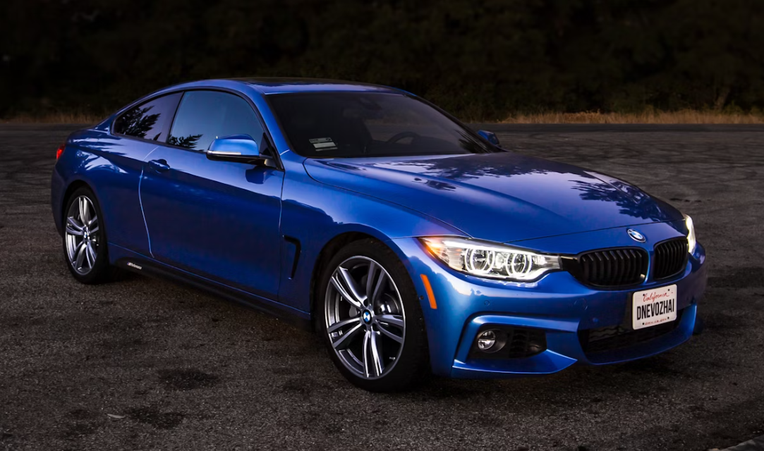 Pros and Cons of Installing PPF on New Cars