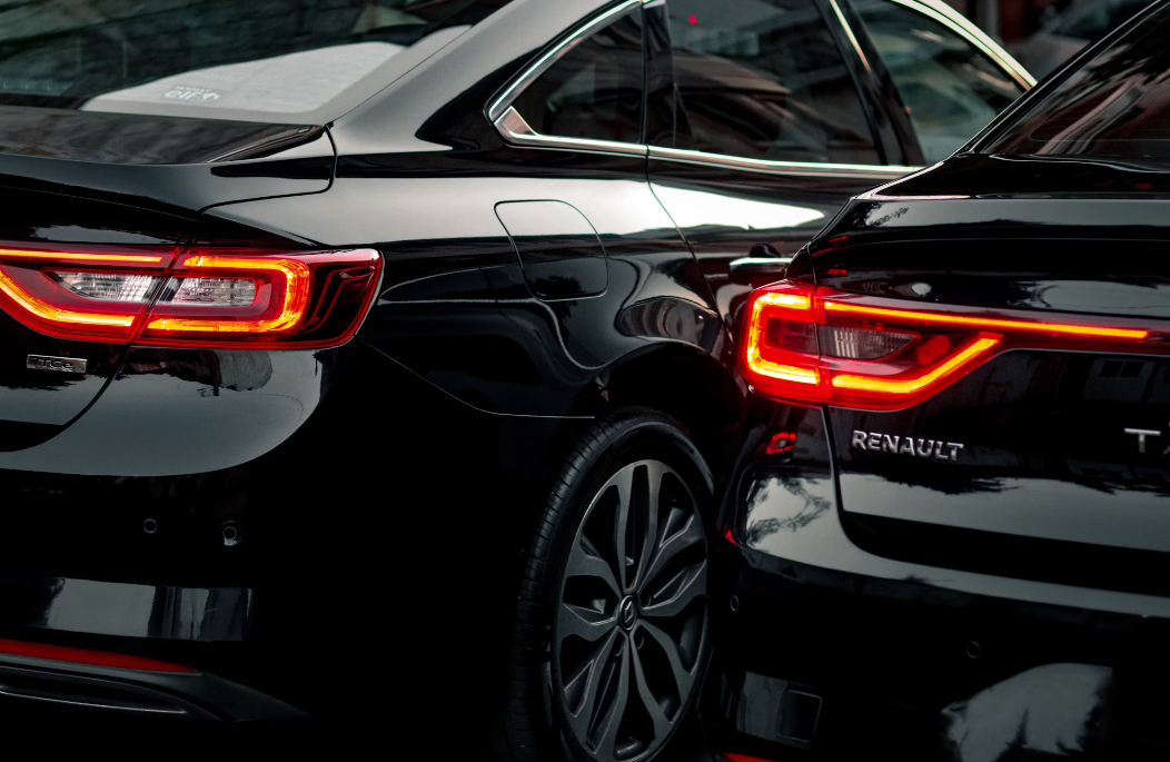 How to wax a Renault Talisman? – AvalonKing