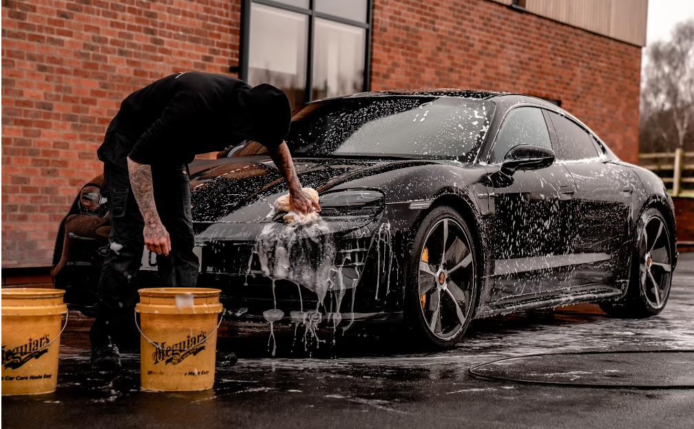 What is Self-Cleaning Effect? Explained by AvalonKing