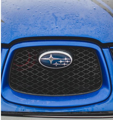 How to wax a Subaru Ascent? – AvalonKing