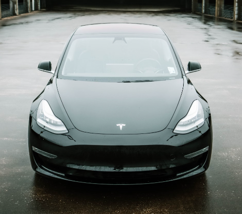 How to polish a Tesla Model 3? – AvalonKing