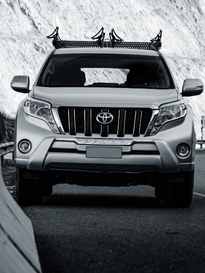 How to wash a Toyota Land Cruiser? – AvalonKing