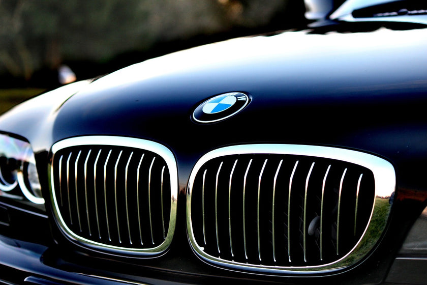 5 Irresistible Effects of Ceramic Coating (Before and After) – AvalonKing