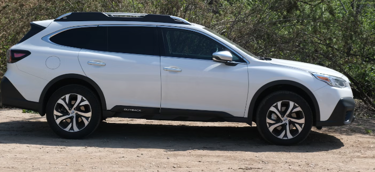 How to vacuum a Subaru Outback? – AvalonKing