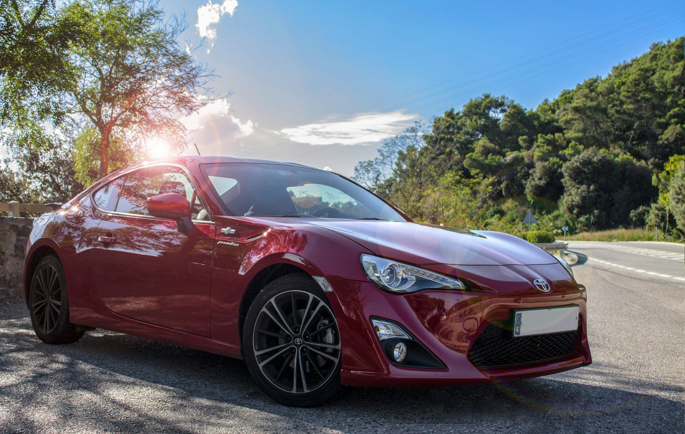 Toyota Ceramic Coating: Is It Worth It?