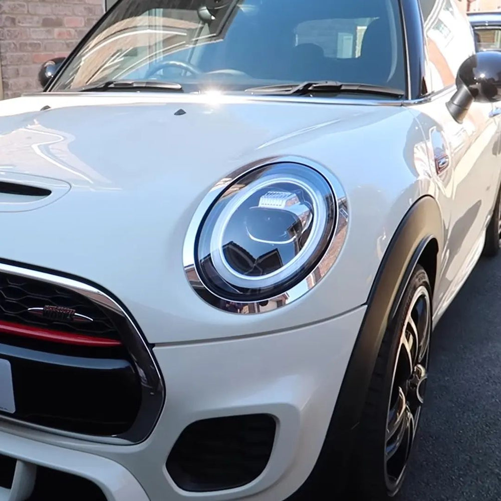 AvalonKing | Quality Automotive Ceramic Coating Products