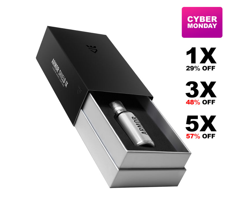 Armor Shield IX DIY Kit - Ceramic Coating by AvalonKing