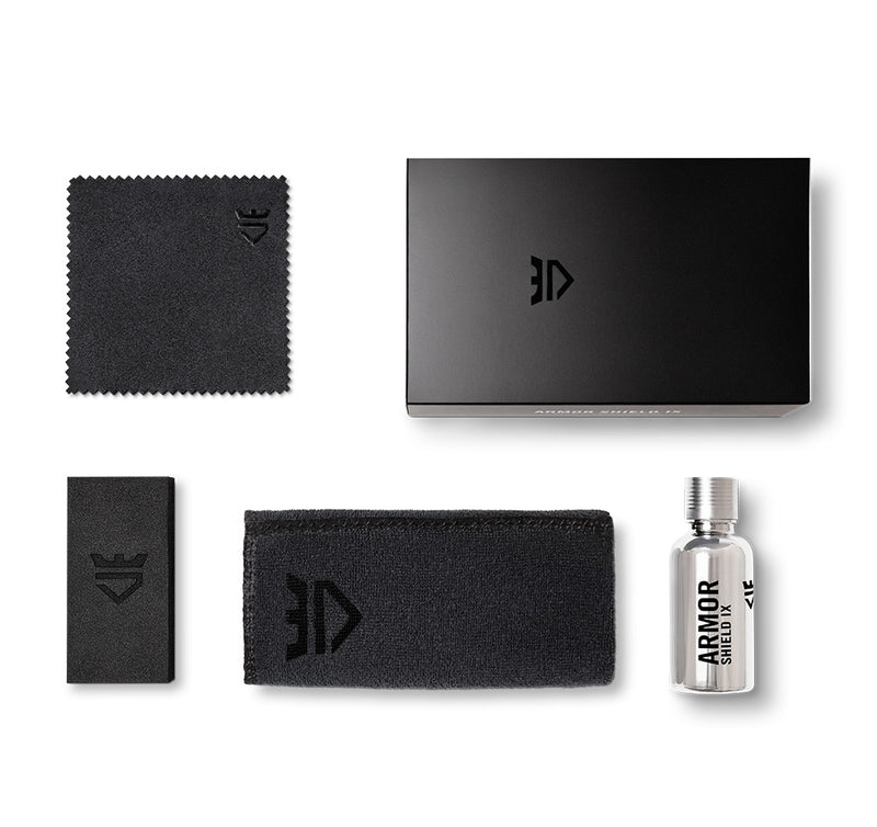 Armor Shield IX DIY Kit - Ceramic Coating by AvalonKing