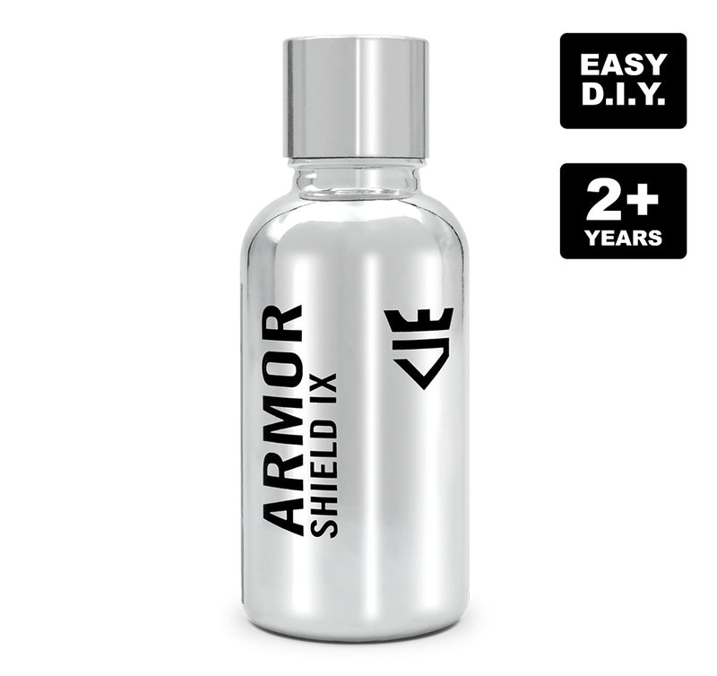 Armor Shield IX DIY Kit - Ceramic Coating by AvalonKing