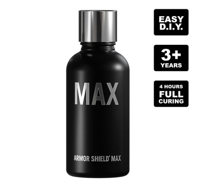 Armor Shield IX MAX: DIY CERAMIC COATING KIT