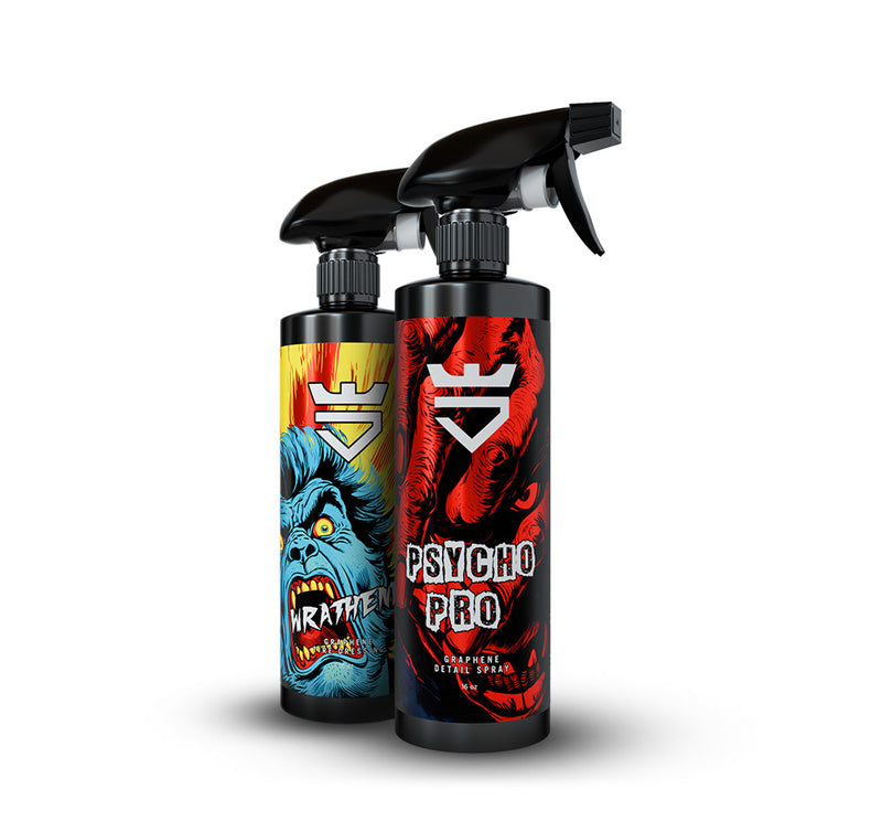 AvalonKing | Quality Automotive Ceramic Coating Products