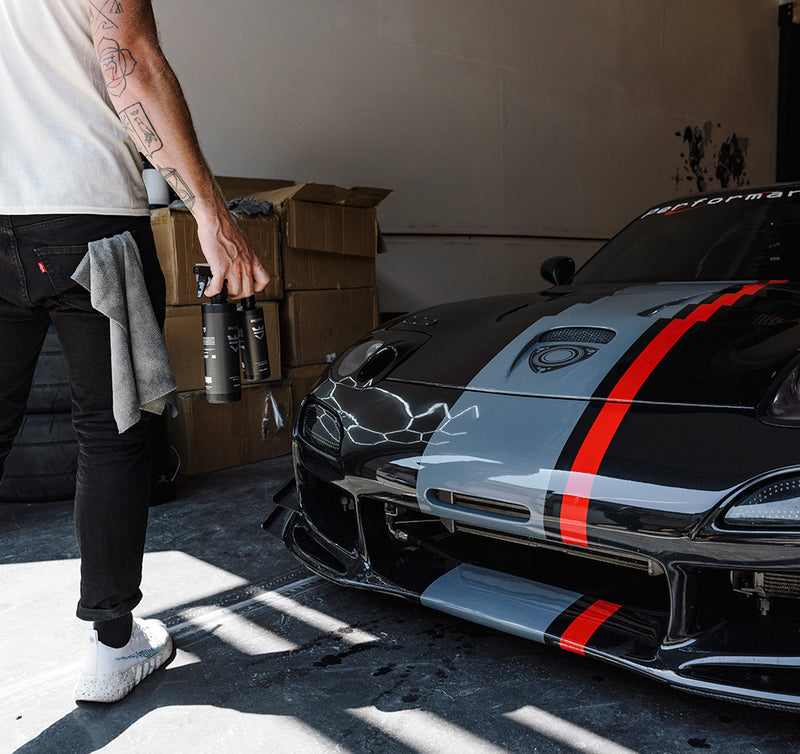 AvalonKing | Quality Automotive Ceramic Coating Products