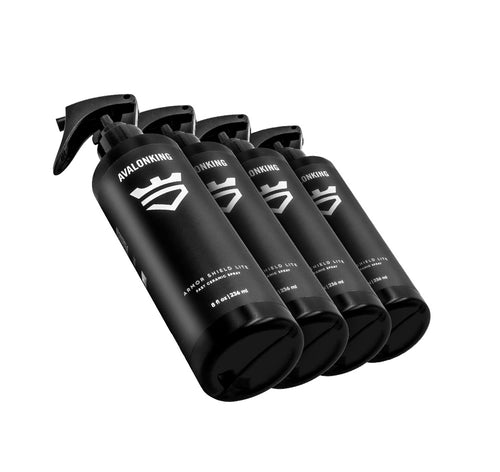 AvalonKing | Quality Automotive Ceramic Coating Products