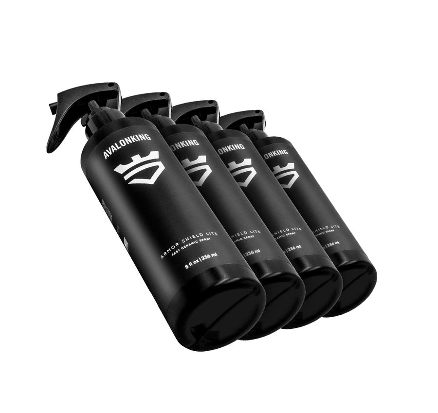 AvalonKing | Quality Automotive Ceramic Coating Products