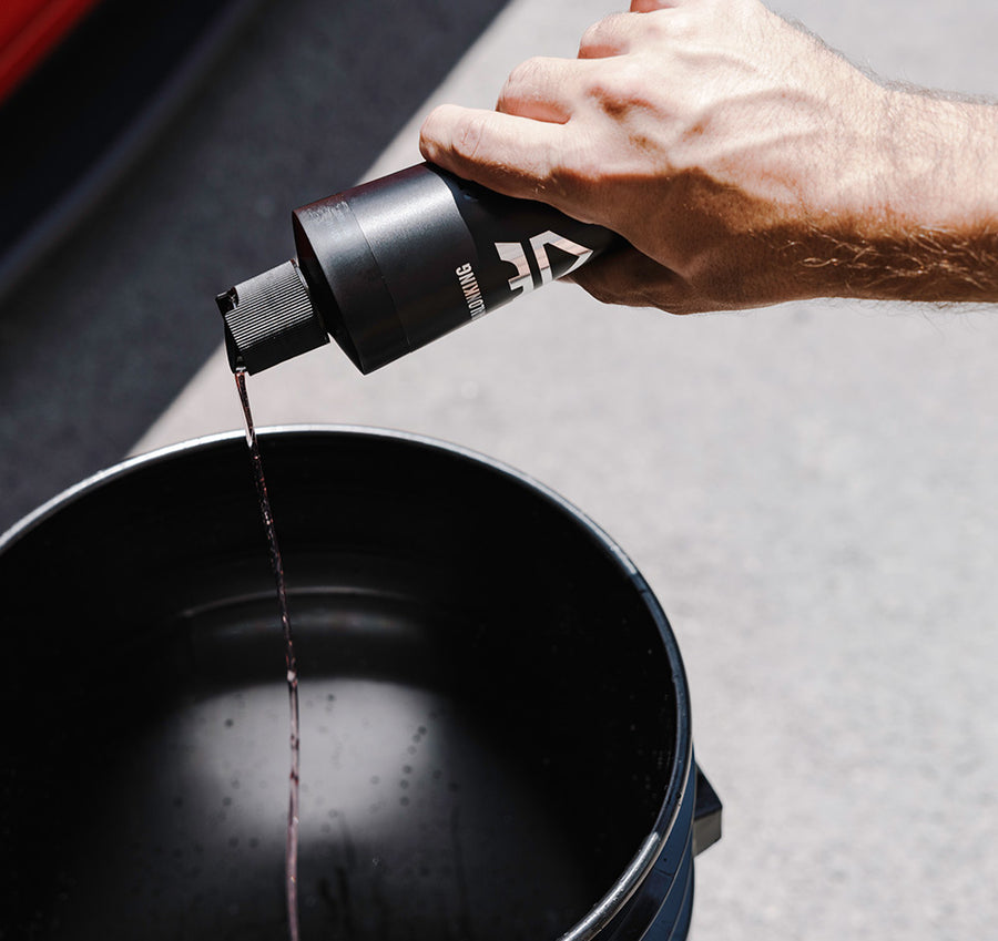 AvalonKing | Quality Automotive Ceramic Coating Products