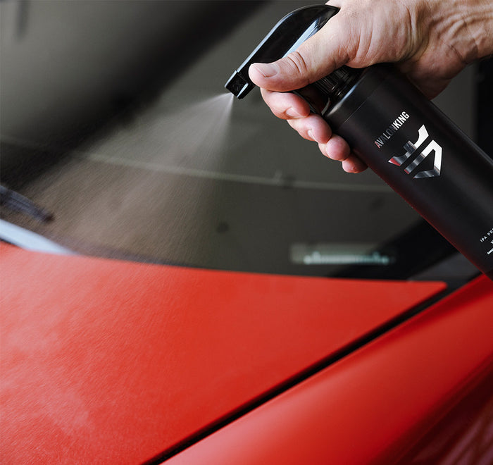 AvalonKing | Quality Automotive Ceramic Coating Products