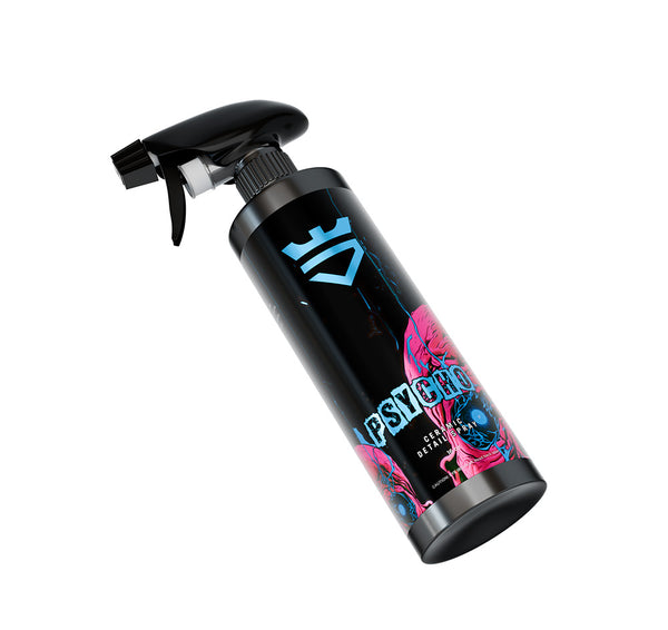 AvalonKing | Quality Automotive Ceramic Coating Products