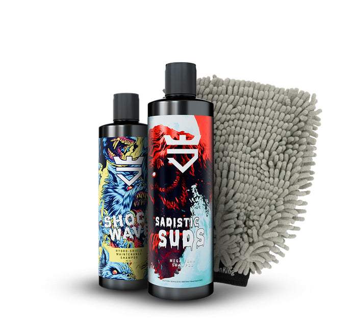 AvalonKing | Quality Automotive Ceramic Coating Products
