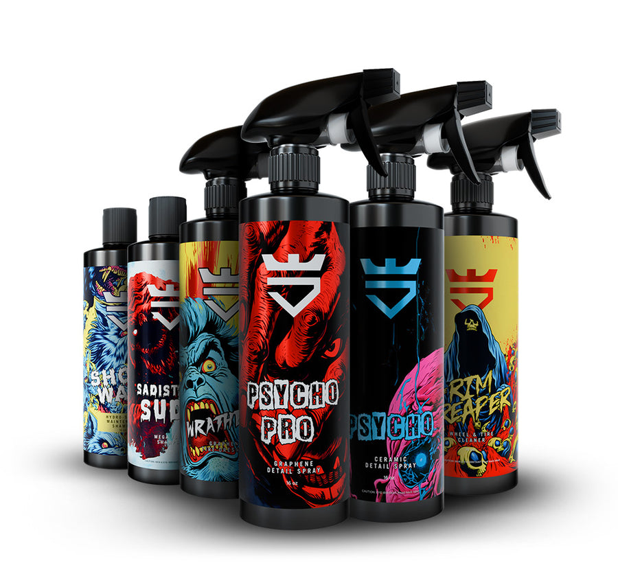 AvalonKing | Quality Automotive Ceramic Coating Products