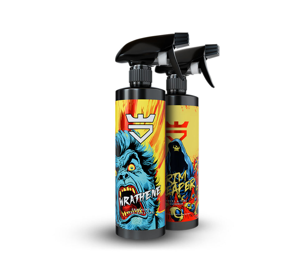 AvalonKing | Quality Automotive Ceramic Coating Products