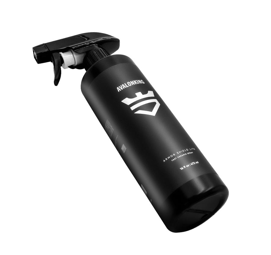AvalonKing | Quality Automotive Ceramic Coating Products