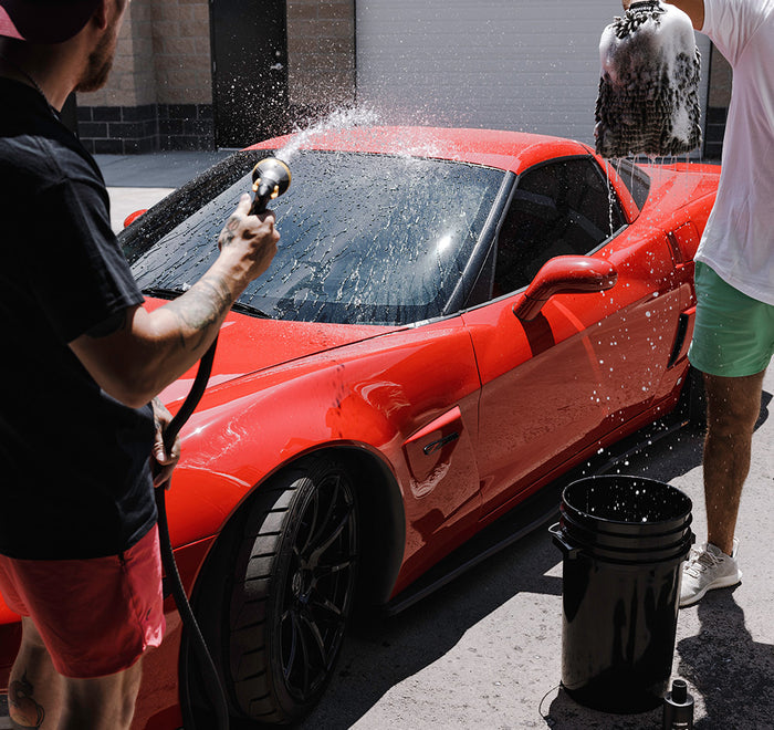 Ceramic Prep Shampoo