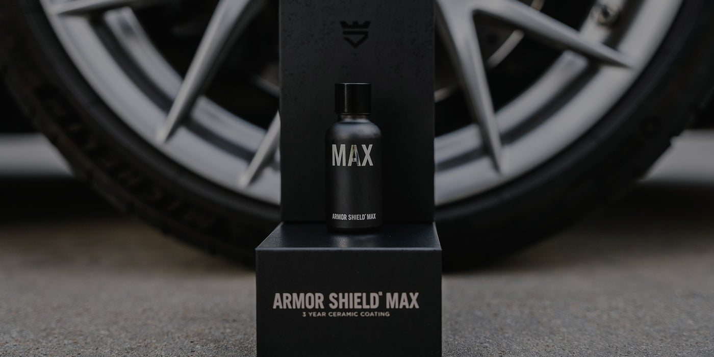 AvalonKing | Quality Automotive Ceramic Coating Products