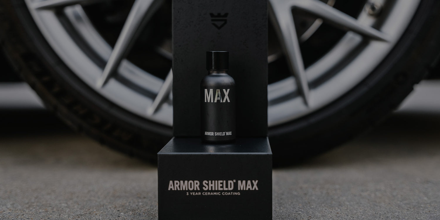 AvalonKing | Quality Automotive Ceramic Coating Products
