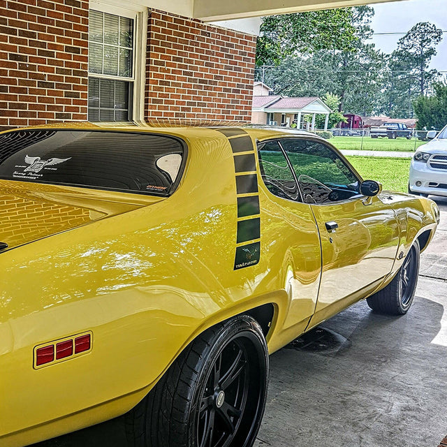 AvalonKing | Quality Automotive Ceramic Coating Products