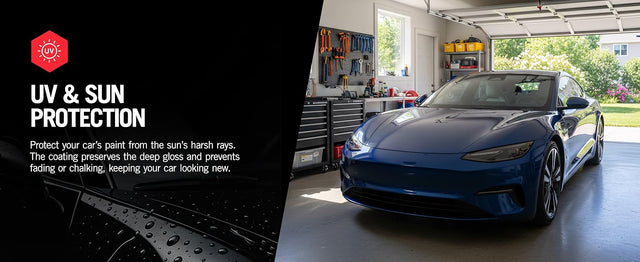 AvalonKing | Quality Automotive Ceramic Coating Products